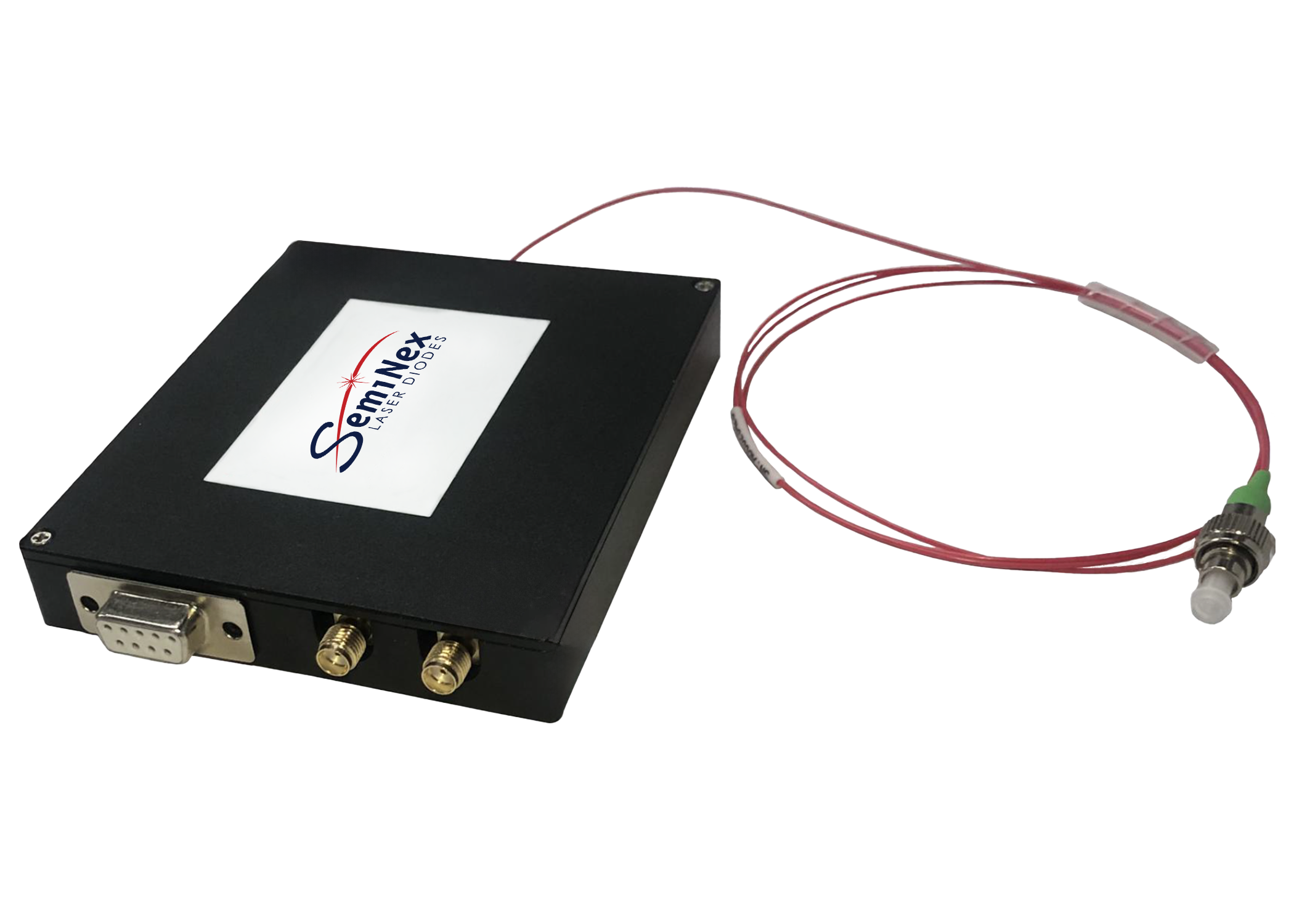 Automotive - FMCW 1550nm ECL Module